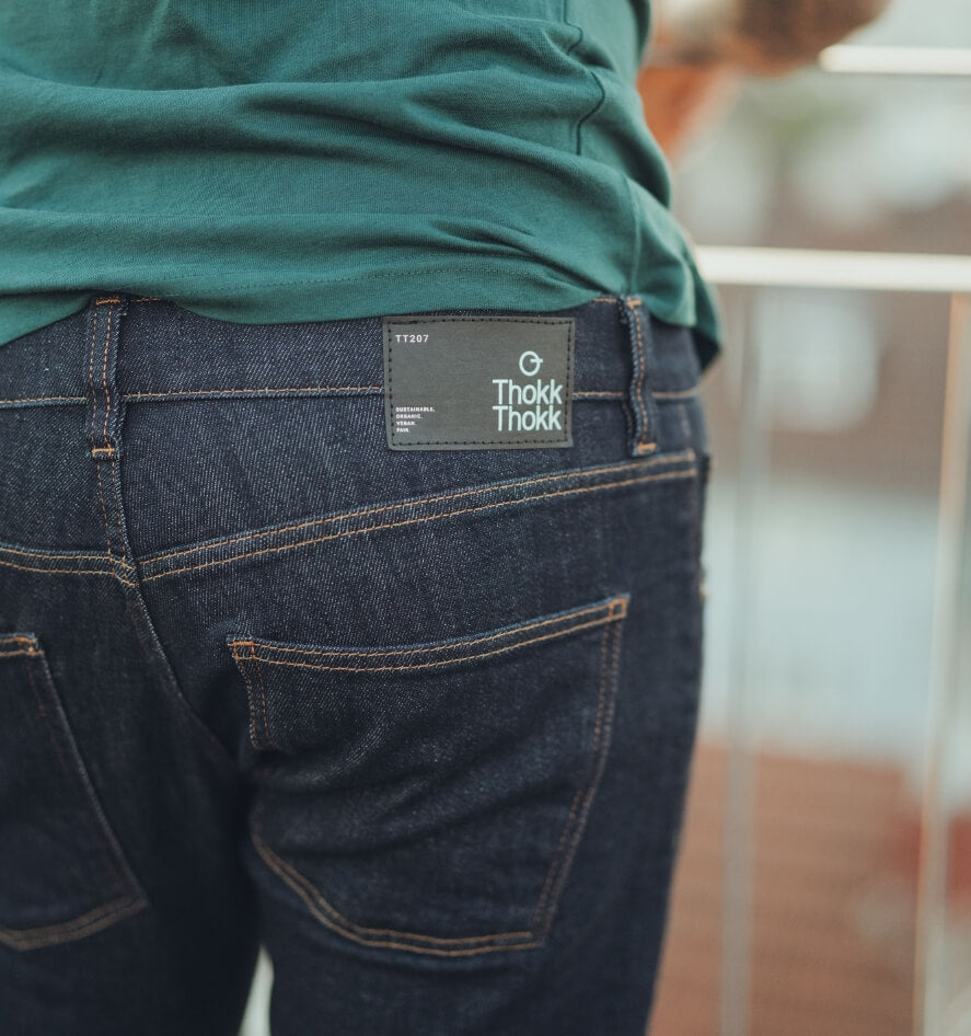Hosen & Jeans für Herren – ThokkThokk GmbH